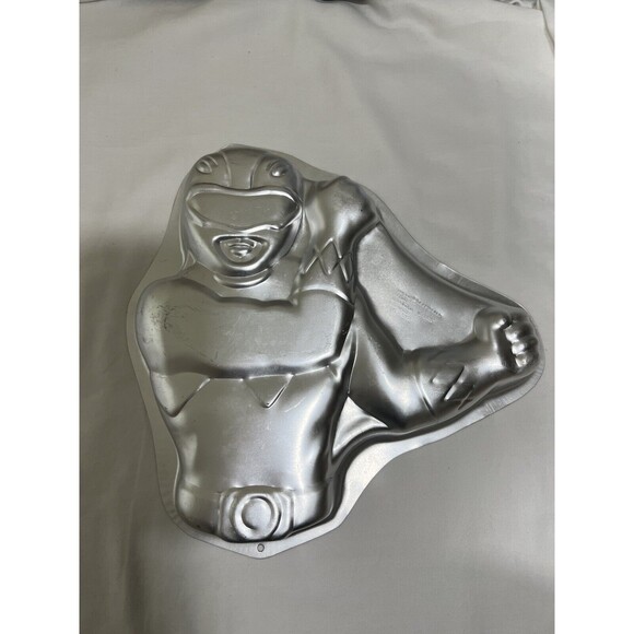 Wilton | Kitchen | Vintage 994 Saban Wilton Mighty Morphin Power ...